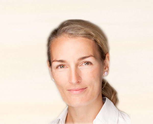 Christina Rink - Dr. Matthias Welker