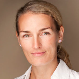 Christina Rink - Dr. Matthias Welker